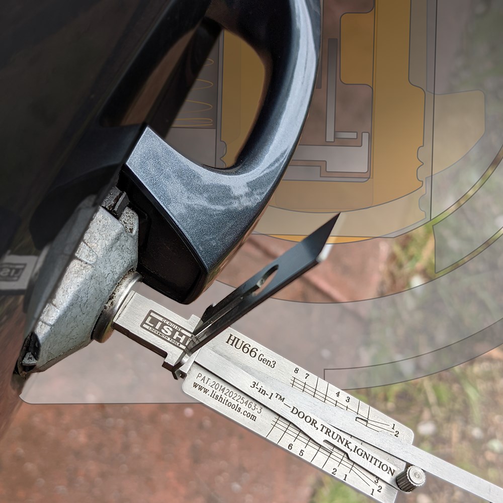 Course ADL66 Introduction to Lishi HU66 – ONLINE - LSC | Complete ...