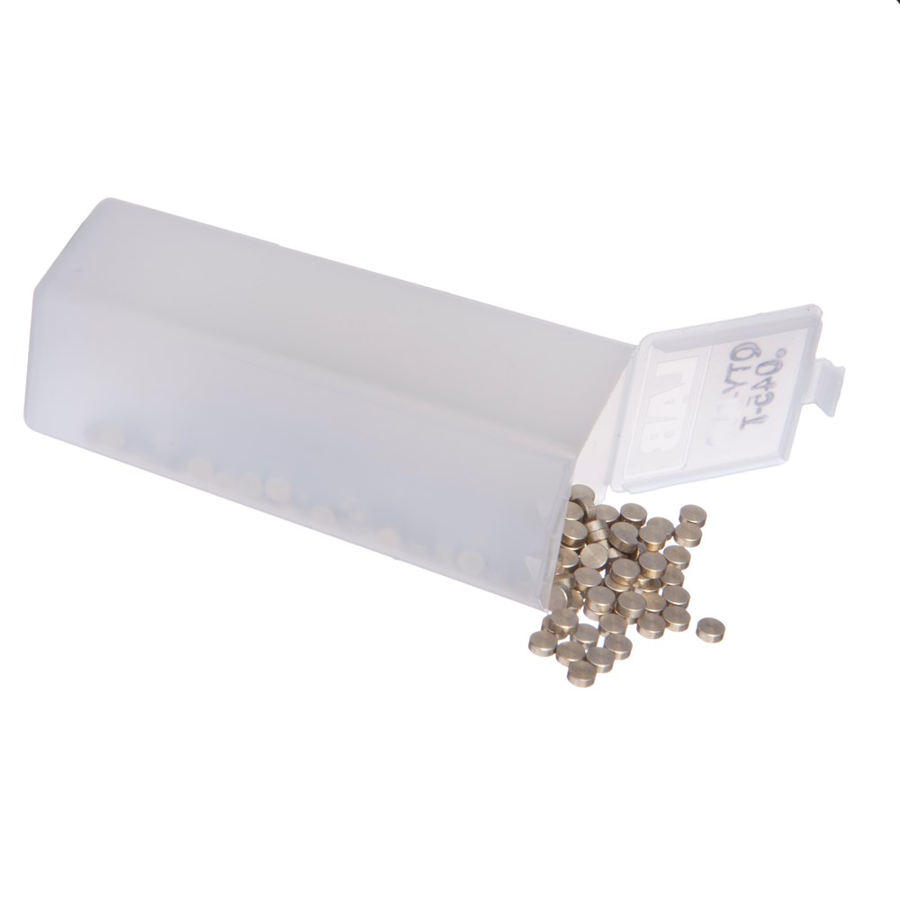 LAB PIN MASTER .045 #3 Pkt=150 - LSC | Complete Security Solutions ...