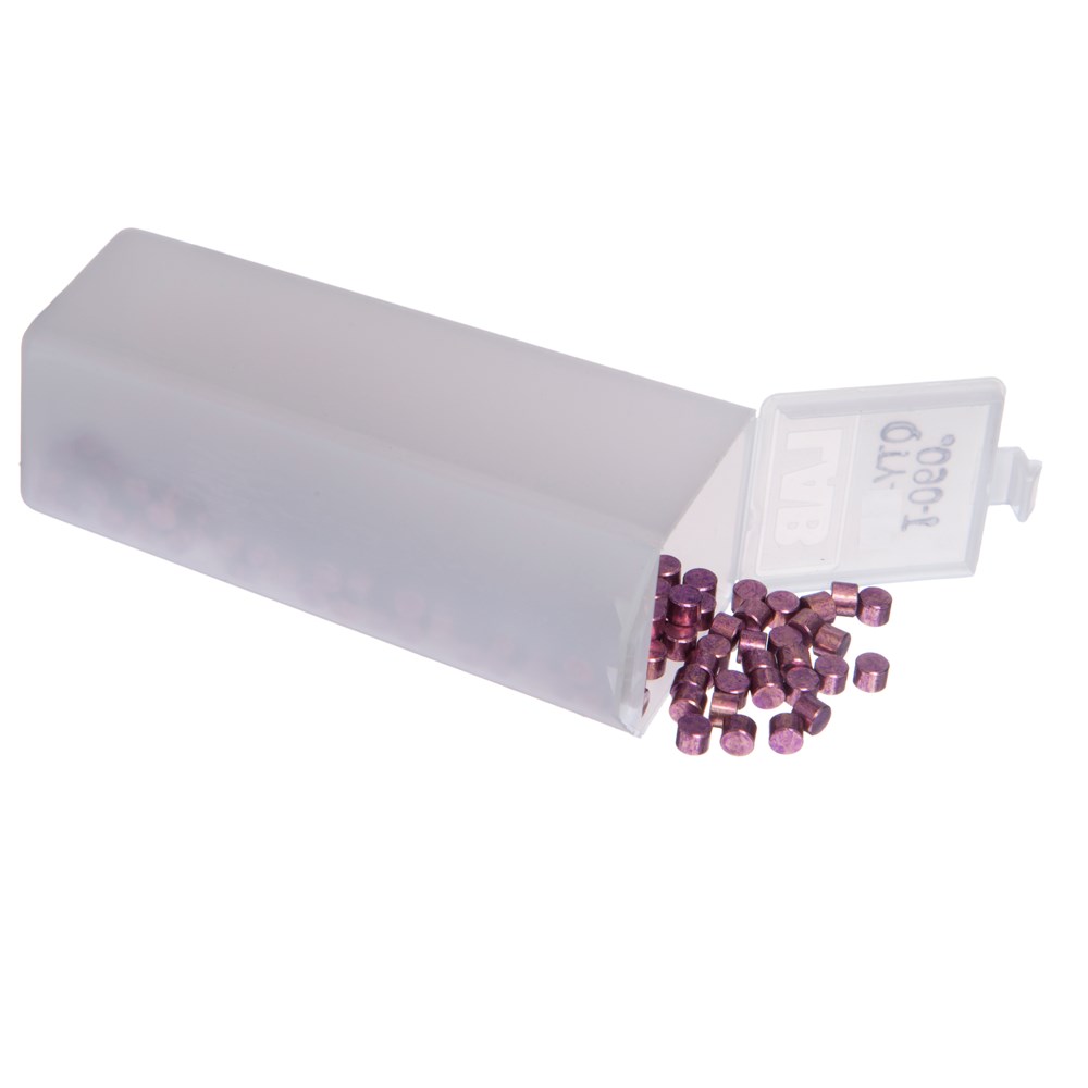 LAB PIN MASTER .090 #6 Pkt=150 - LSC | Complete Security Solutions ...