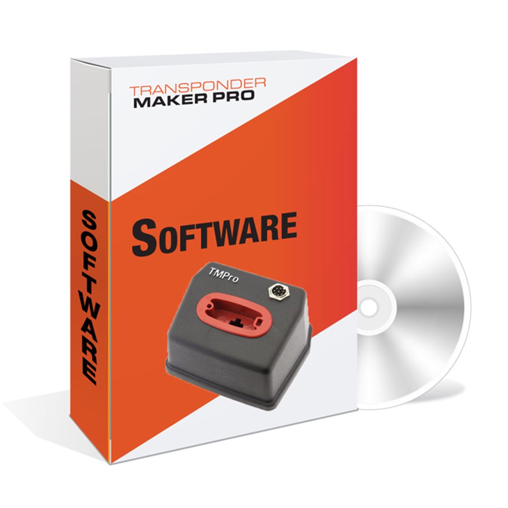 TMPRO SW FIAT IMMO MARELLI TRANS MAKER & PIN CALCULATOR - LSC ...