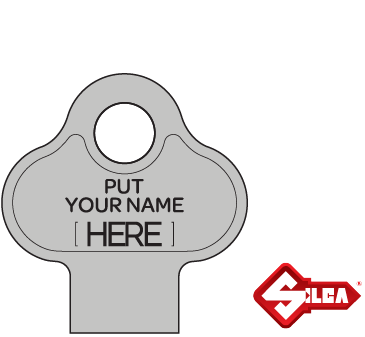 Customisation Services - LSC | Complete Security Solutions - LSC ...