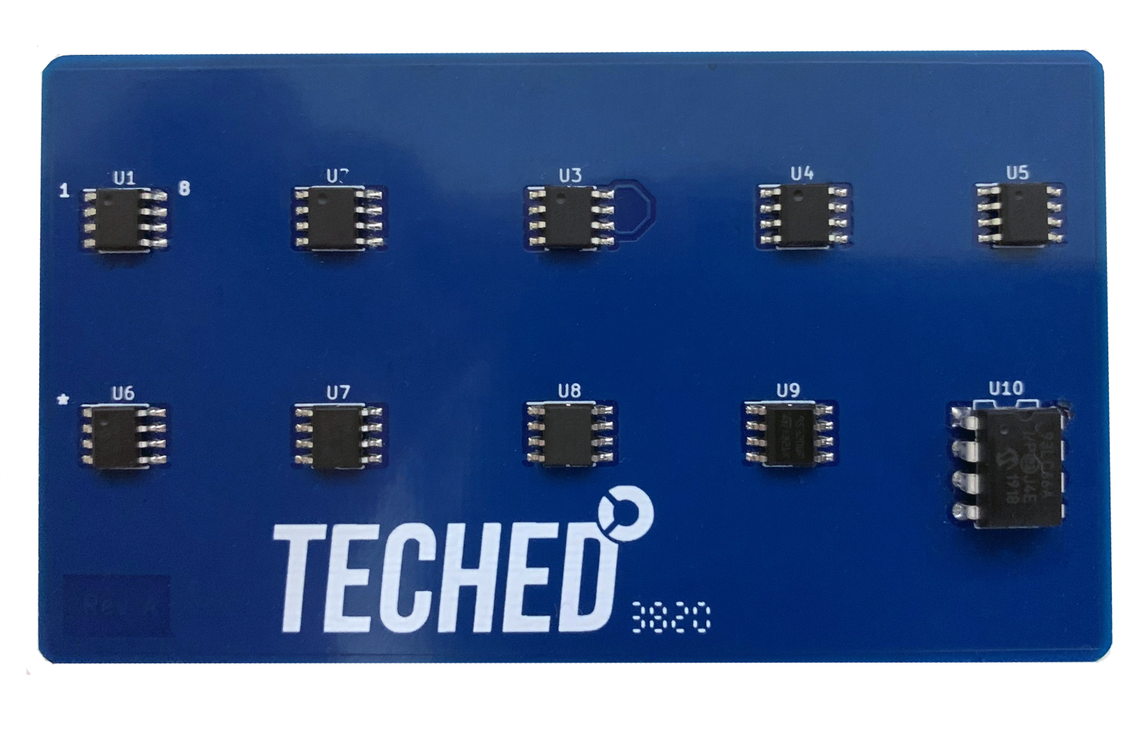 EEPROM online - LSC | Complete Security Solutions - LSC Security Supplies