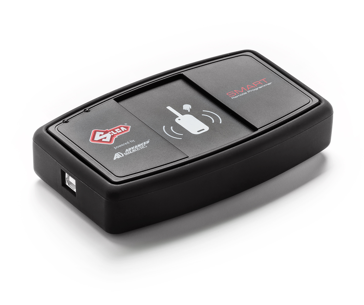 Silca Smart Remote Programmer Guide - LSC | Complete Security Solutions ...