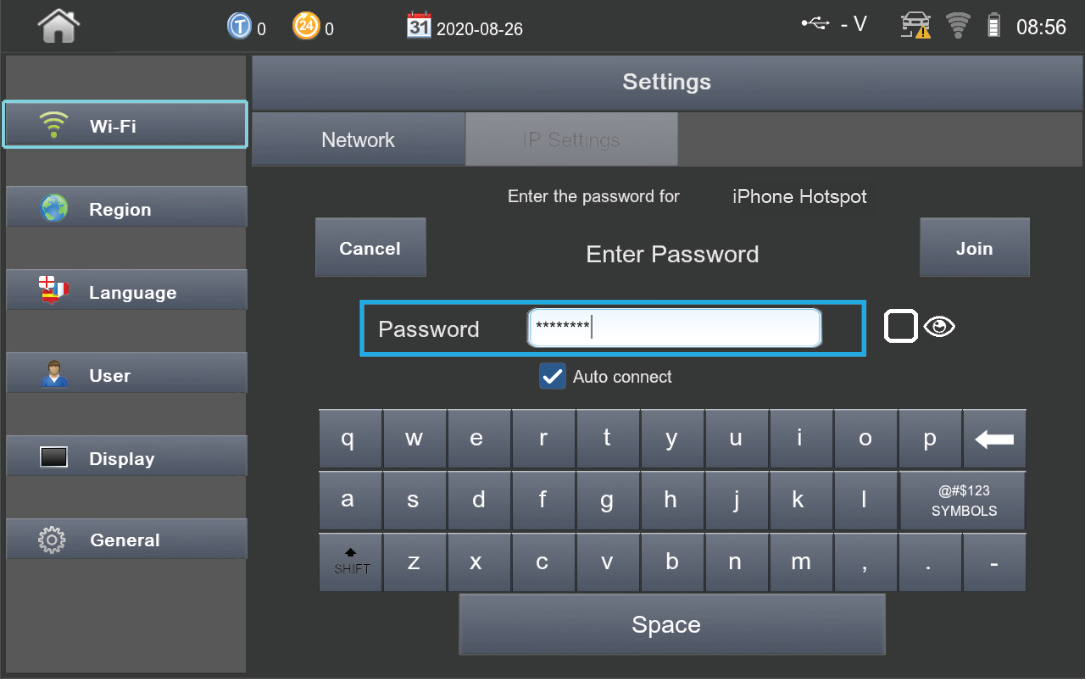 Smart Pro Wifi Updating - LSC | Complete Security Solutions - LSC ...