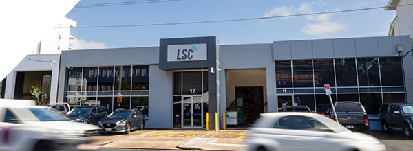 TechEd May & June Training Calendar - LSC | Complete Security Solutions - LSC Security Supplies