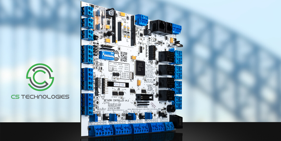 Don’t Pay for a Standalone ANPR System, Choose CS Technologies - LSC ...