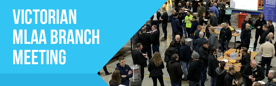 March MLAA Branch Meetings - LSC | Complete Security Solutions - LSC ...